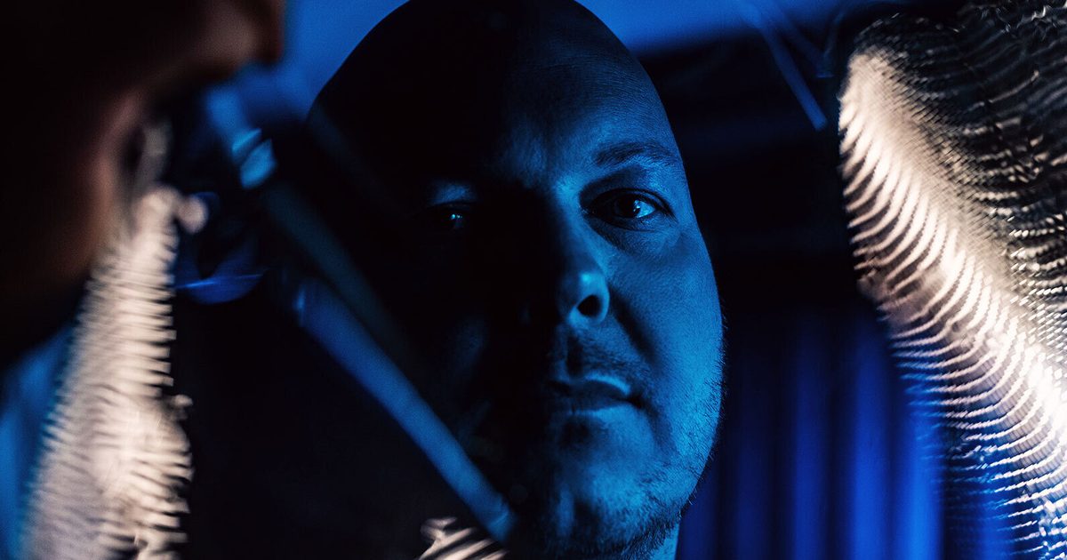 Alan Fitzpatrick releases 'Aura/Distance', 100th We Are The Brave release