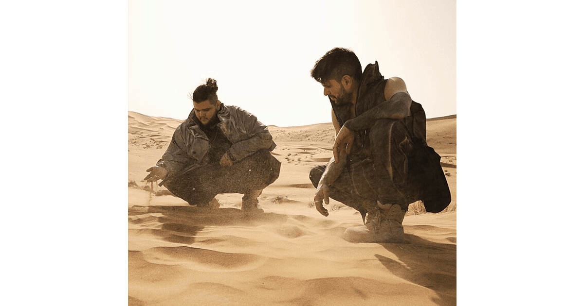 Mathame Release Symphonic New Single, “Humans” | Beatportal