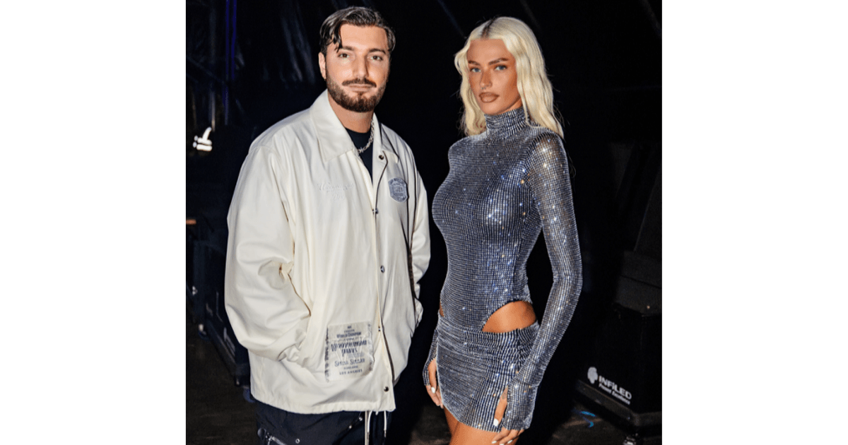 The Wait Is Over: Alesso and SACHA Release Their Powerhouse Anthem ...