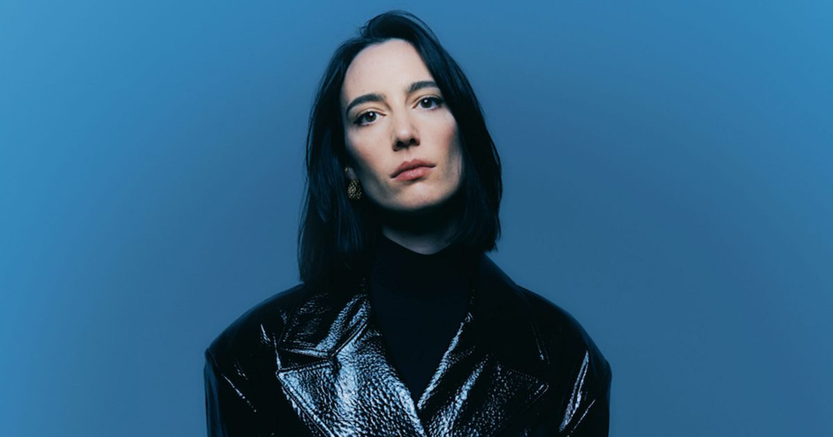 Amelie Lens Unleashes Her Propulsive ‘Serenity’ EP on EXHALE | Beatportal