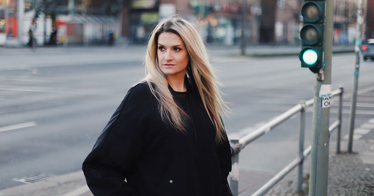 Amy Dabbs: “There is Something Magical about KiNK”