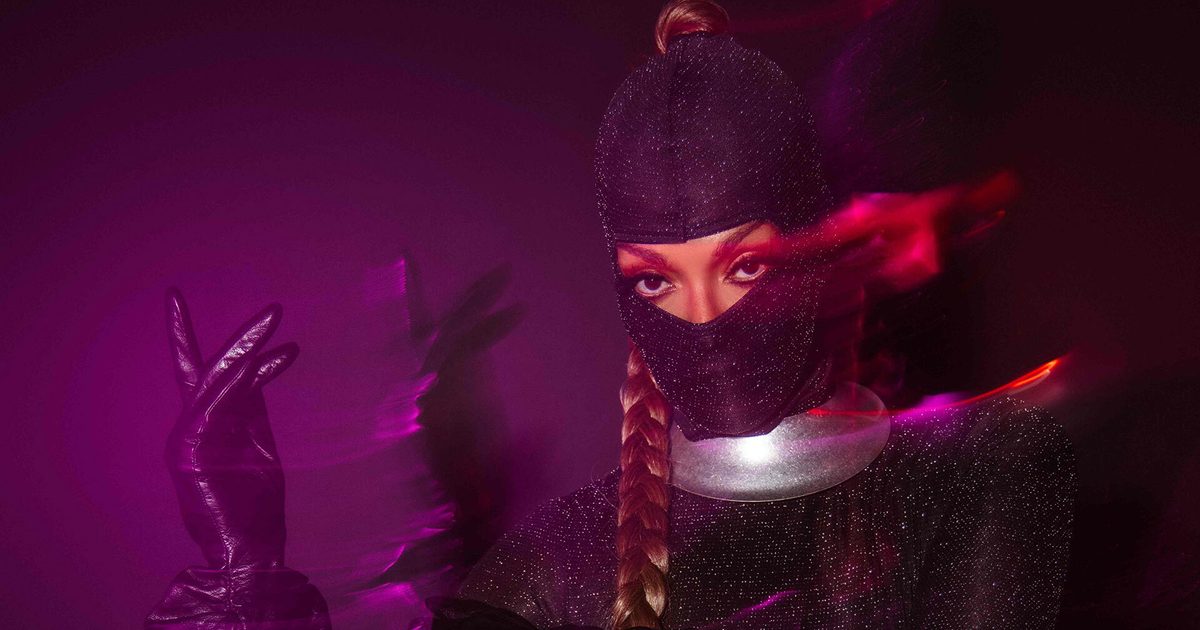 Artist of the Month: Anané