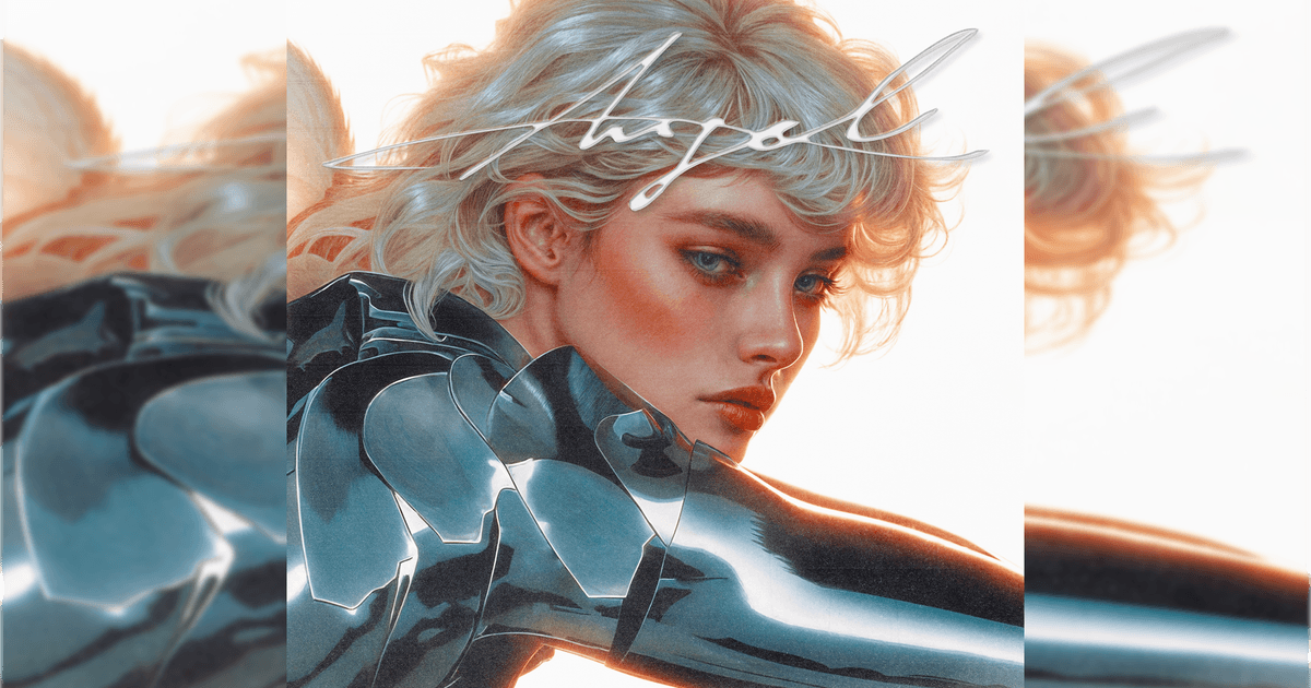 Mathame Unveil Their Latest Sonic Triumph With The Release of "ANGEL ...