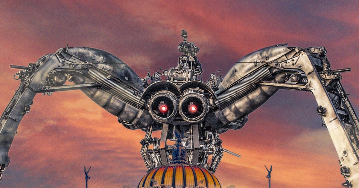 Beatport to Livestream Arcadia's Mexico Debut | Beatportal