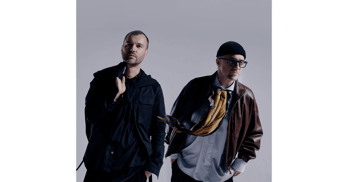 ARTBAT Put Effervescent Spin on CamelPhat and Elderbrook's "Cola"