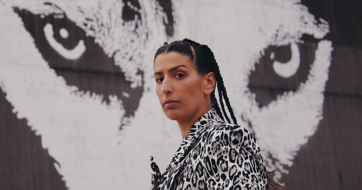 Playlist of the Week: Ashibah