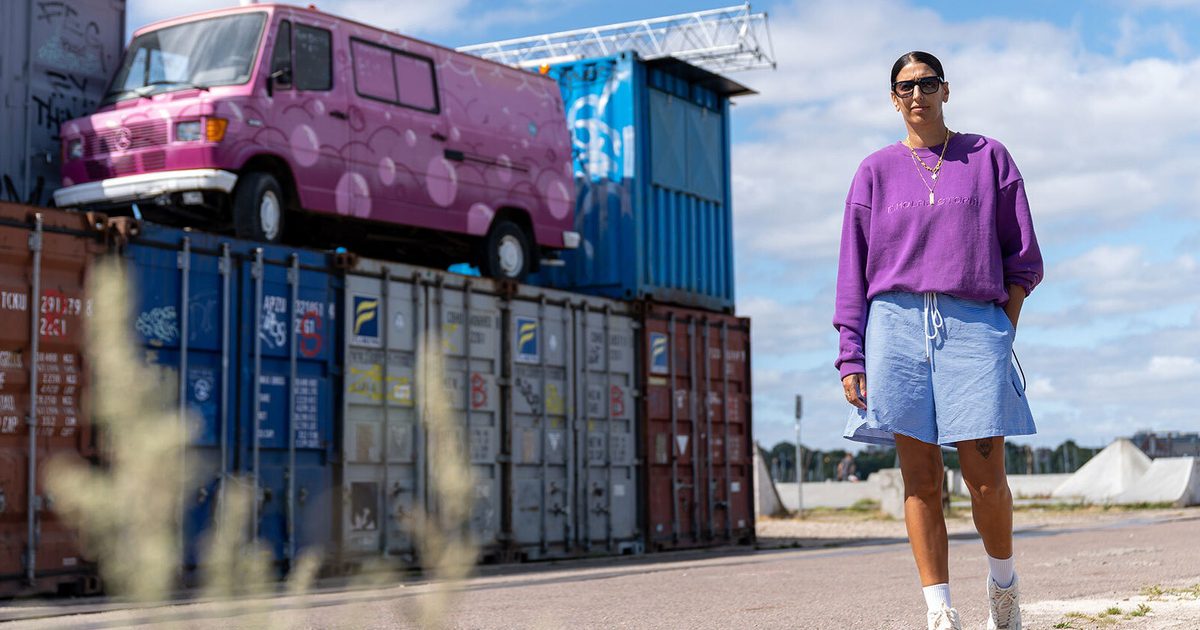 Producer Spotlight: Ashibah