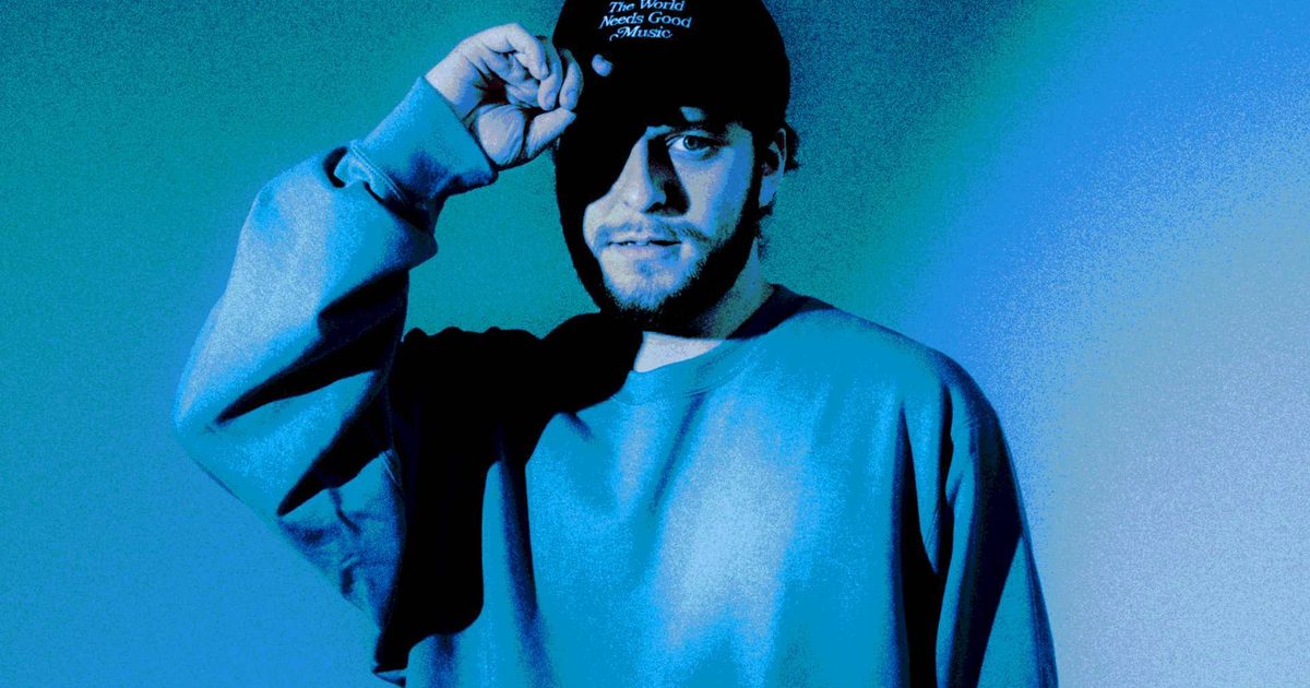 Atura Marks a Pivotal Moment in His Rise With the Genre-Shaping EP ...