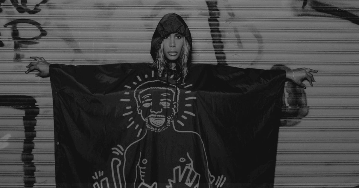 Honey Dijon | Artist of the Month on Beatport - July 2022