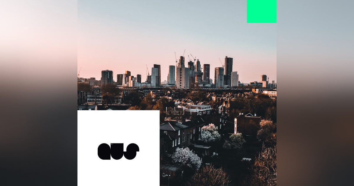 Aus Music: Label of the Month | April 2025