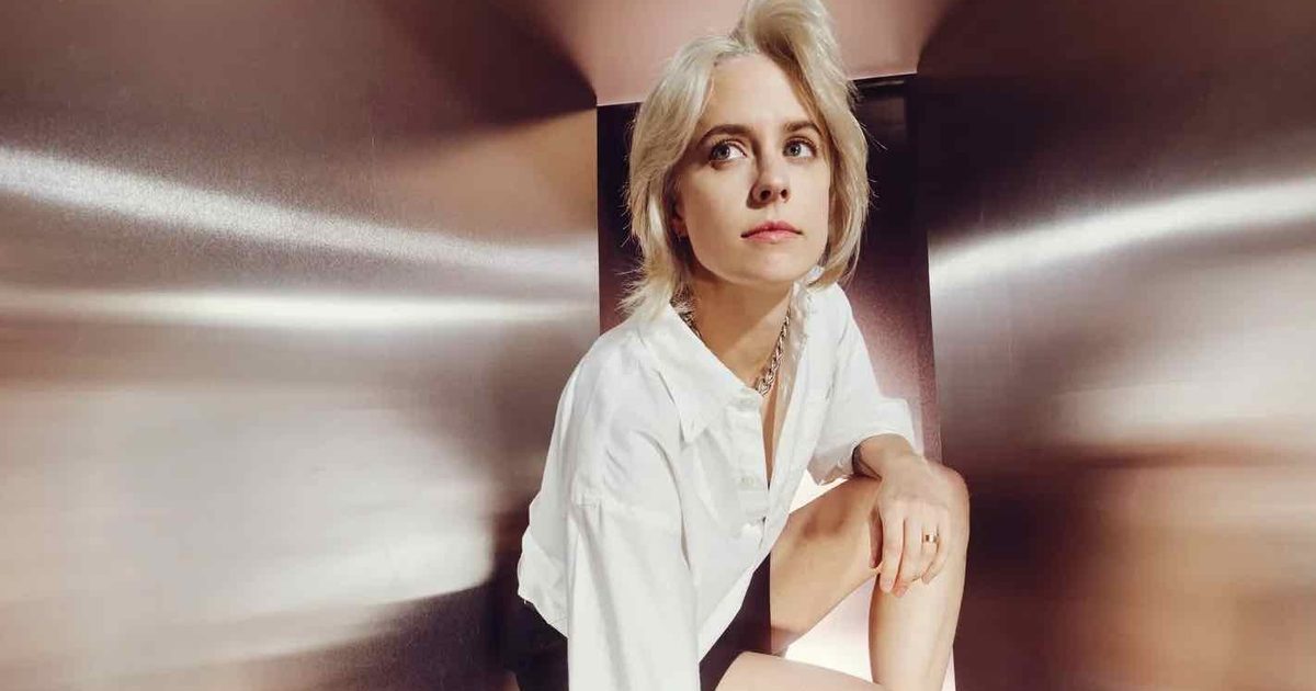 Avalon Emerson Shares First Single From Her ‘Perpetual Emotion Machine ...