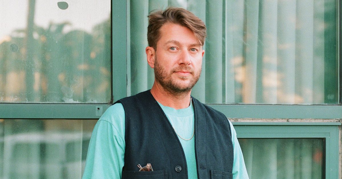 Axel Boman: “I’m More Motivated Than Ever to Fight For Music”