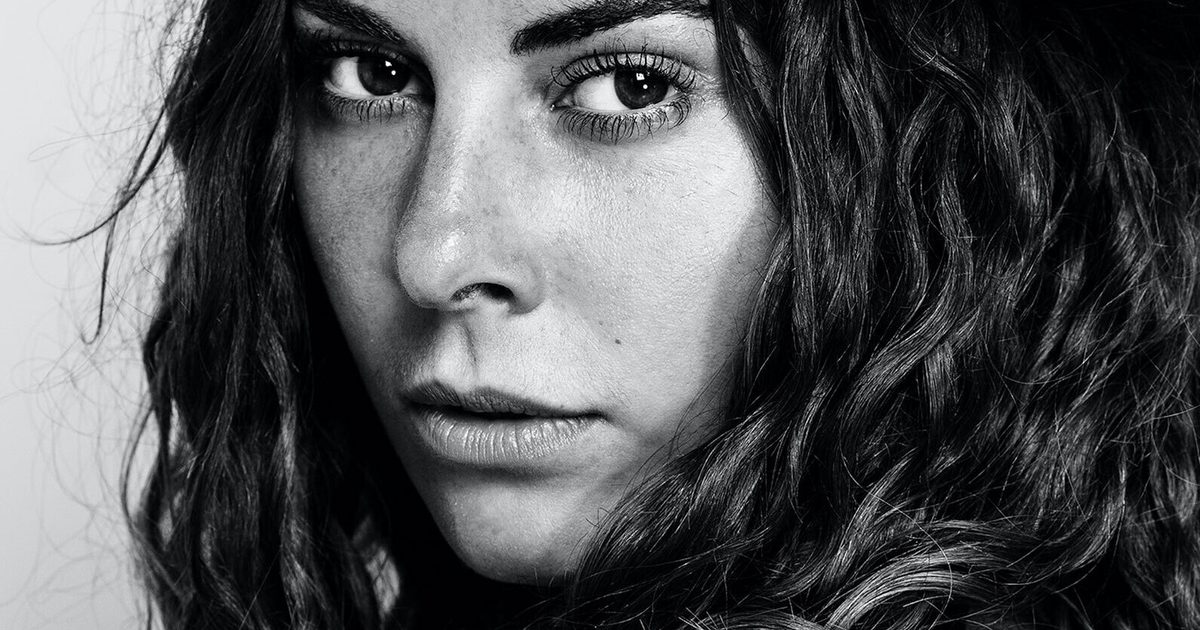 The Colour-Coded Perfection of BEC’s Moog Matriarch