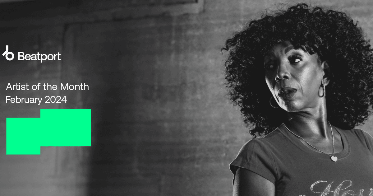 DJ Minx: Artist of the Month | February 2024