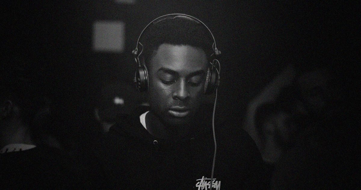 Cover Story: Tim Reaper Believes Jungle "Can do Almost Anything it ...