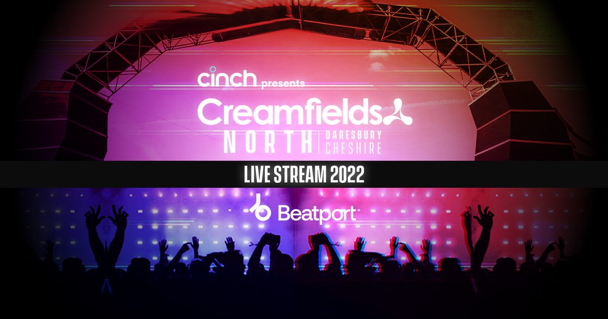 Five Favorite Sets from Creamfields North 2022