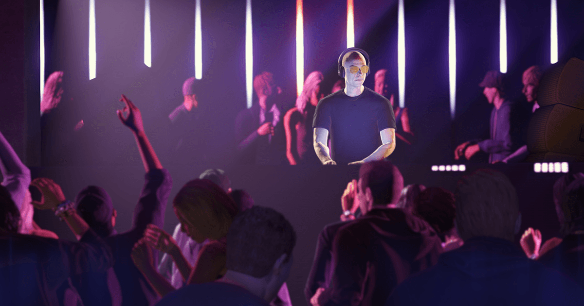Dance Like Nobody's Watching: Why GTA's Virtual Clubs Have Saved Dance Fans