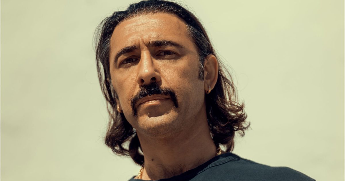 Butch: Artist of the Month | October 2023