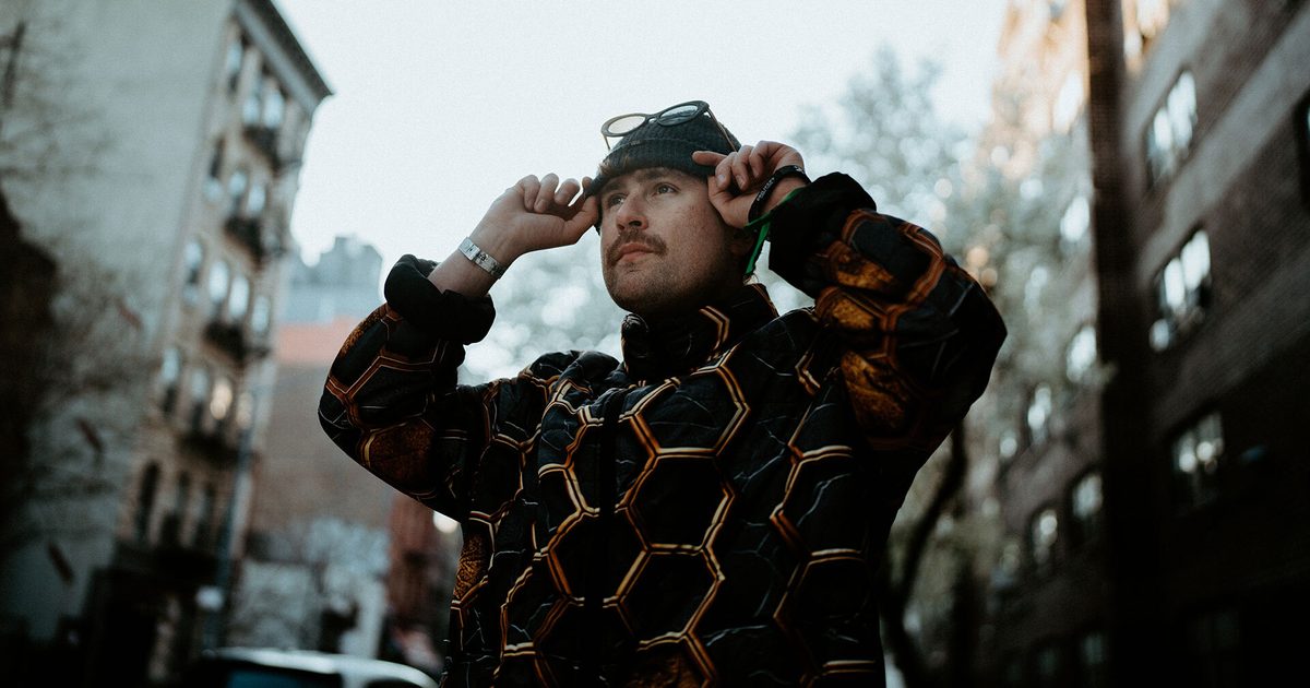 The Badger Blueprint: Memes, Madness, and Pure UKG Joy | Beatportal