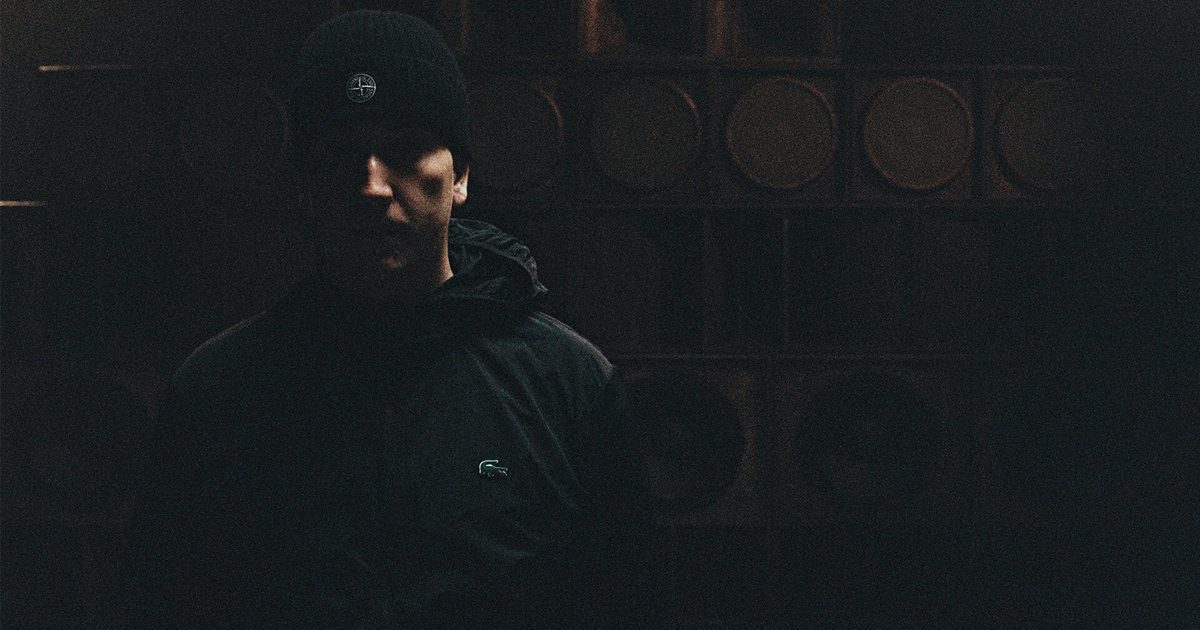 Bakey’s Debut Album is a Love Letter to UK Sound System Culture ...