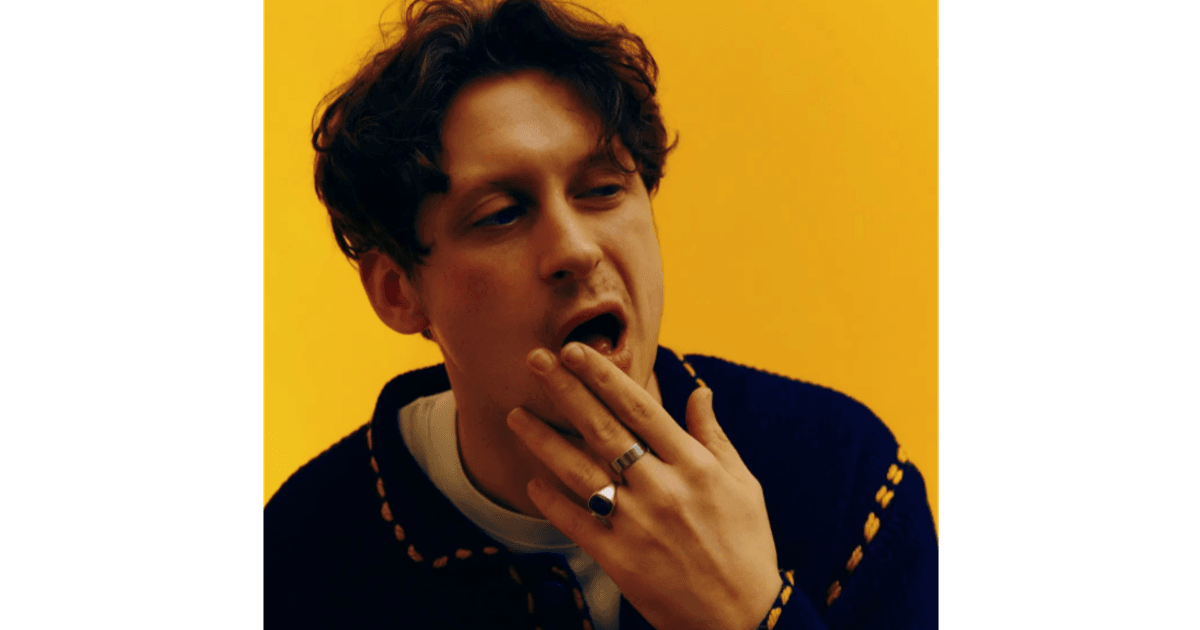 Barry Can't Swim Delivers Second Studio Album, 'Loner'