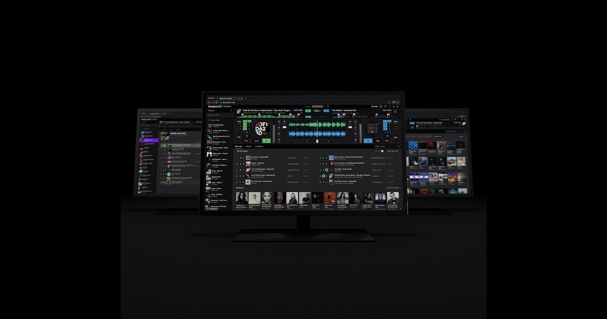 Digital DJ Tips Review the Beatport DJ Experience