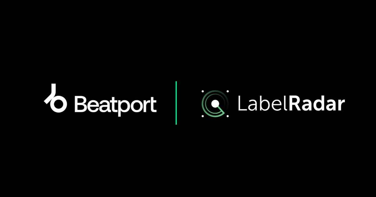 Beatport Acquires Demo Submission Platform, LabelRadar