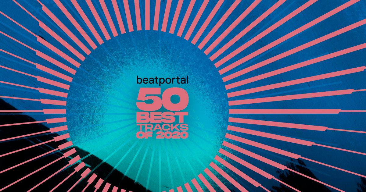 The 50 Best Tracks of 2020