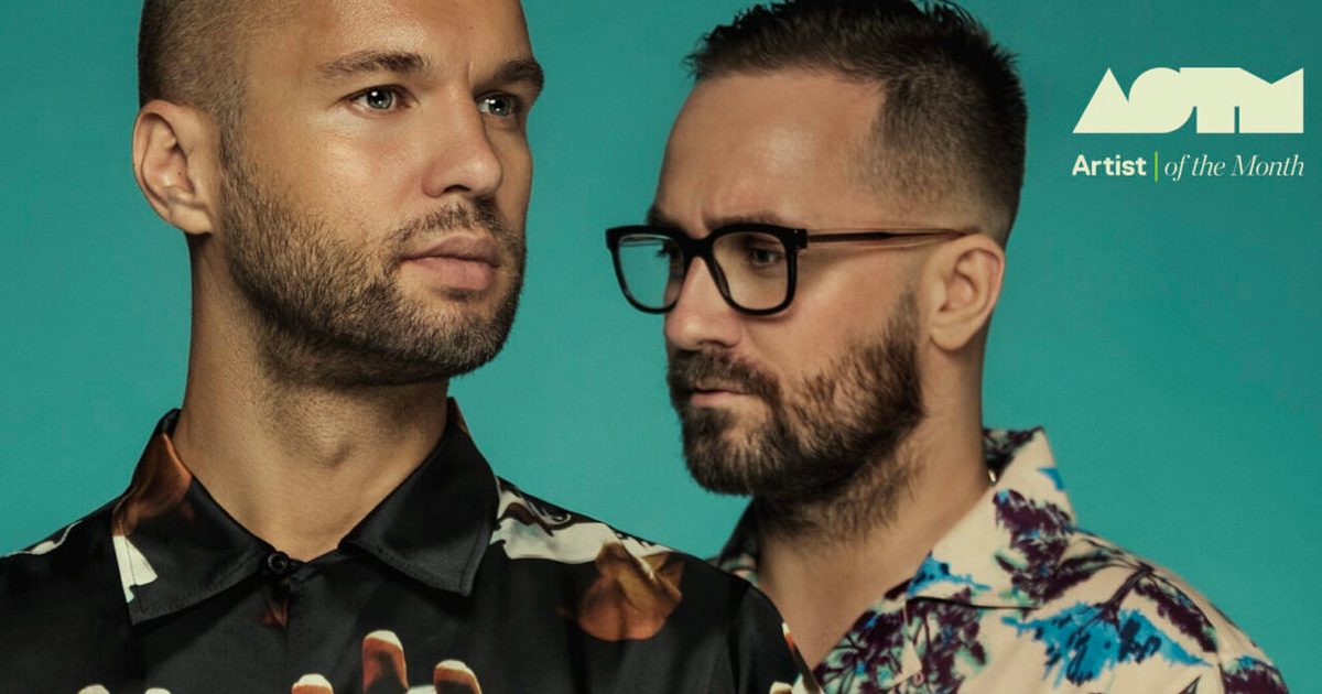 ARTBAT Are Changing How The World Sees Ukraine, One Hit at a Time