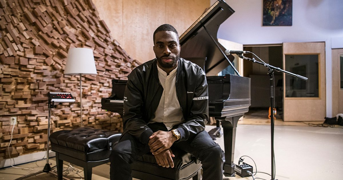 Deep Root Tribe’s Founder, Ajamu Kambon, to be honored at the ...