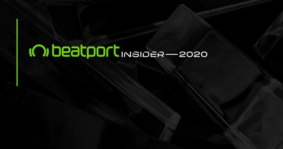 Beatport Insider 2020: Best-Selling Tracks, Artists, Labels and Genres