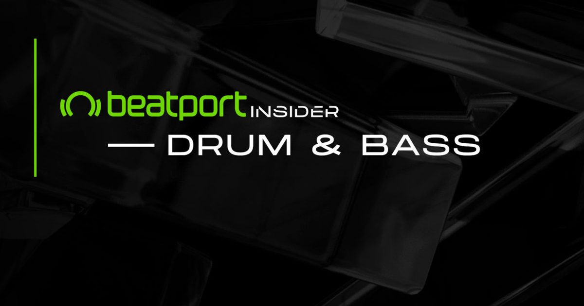 Beatport Insider April 2021: Top-Selling Drum & Bass Tracks, Artists ...
