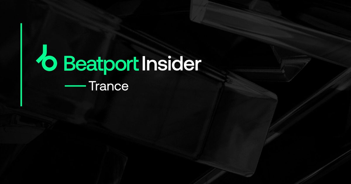 Beatport Insider: Top-Selling Trance Tracks, Artists, and Labels (2023)