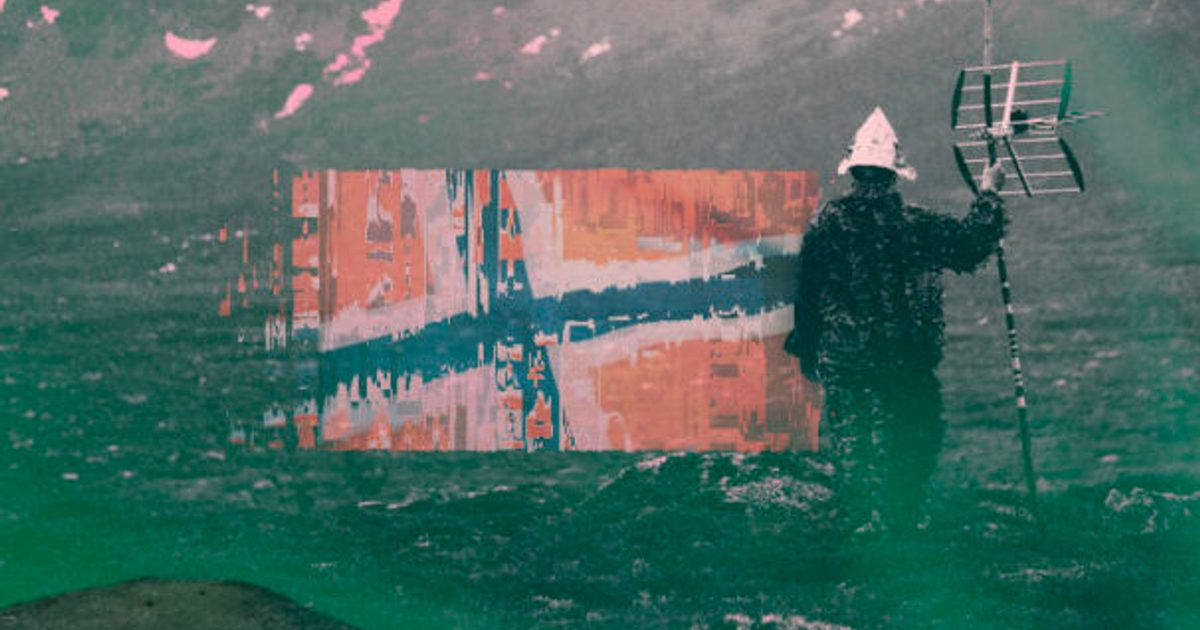 A Definitive Guide to Norway’s Early Techno Era