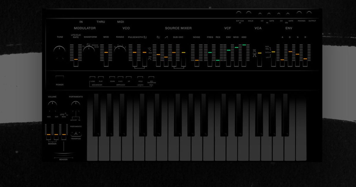 5 Experts Guide You Through Your First Synth Purchase