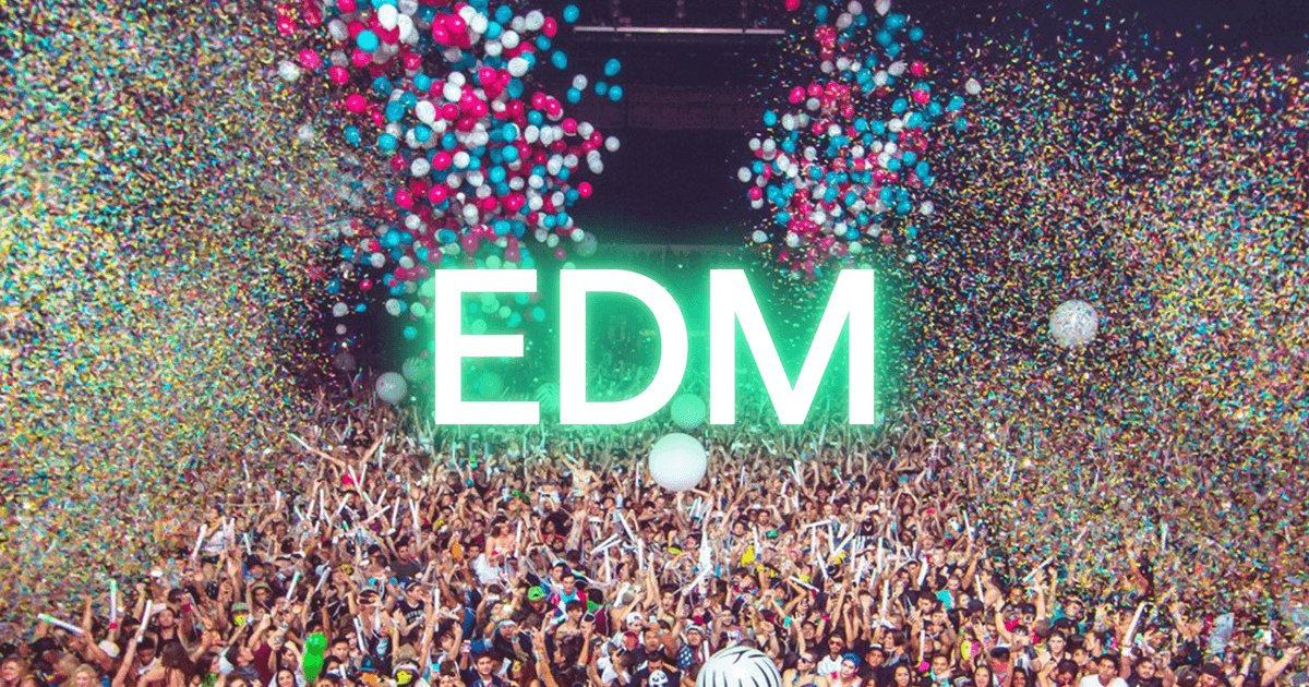 Opinion: Why Our Scene Needs EDM Now More Than Ever Before | Beatportal