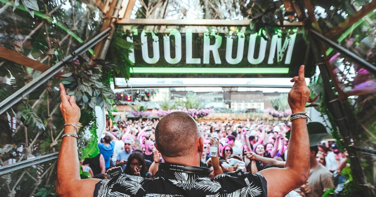 Toolroom Joins the LabelRadar Family