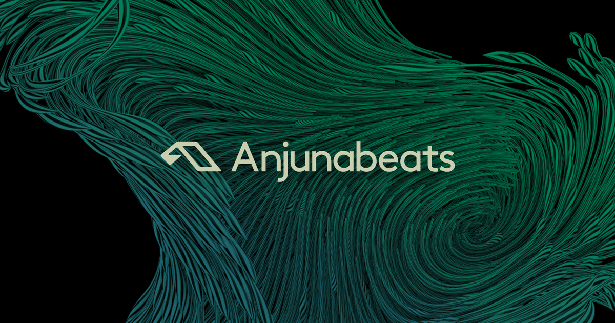 Label of the Month: Anjunabeats