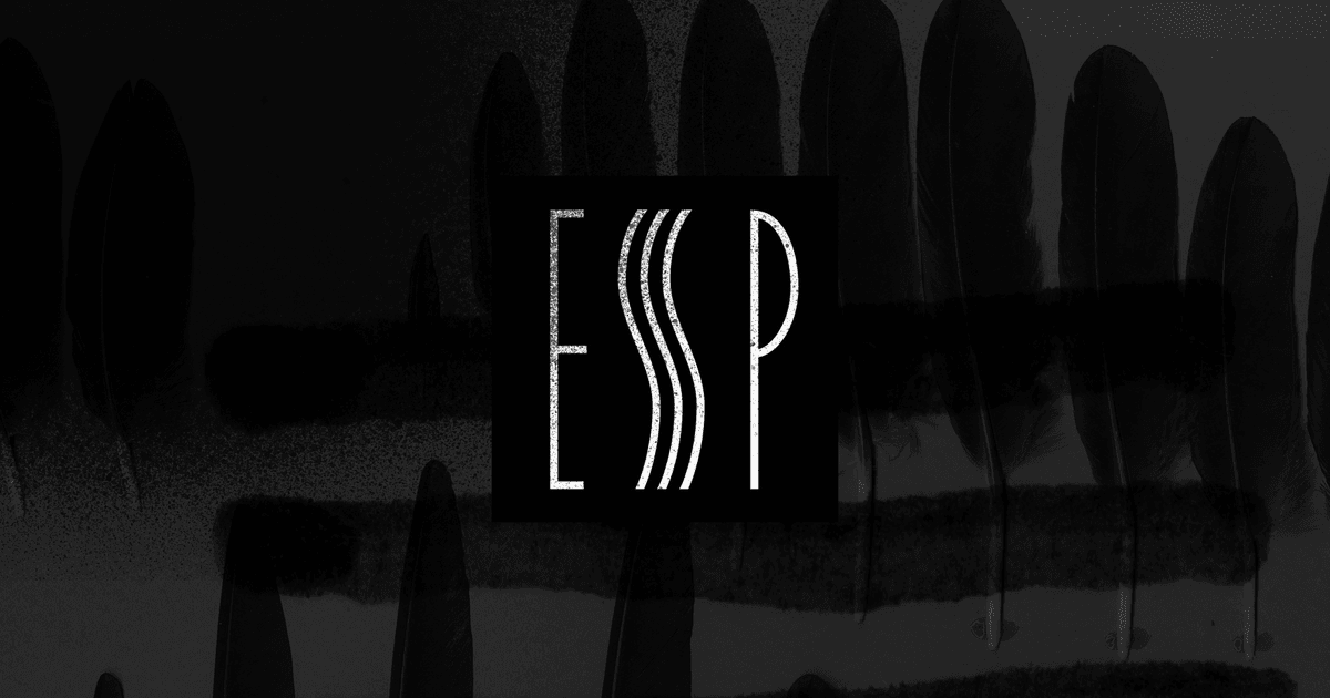 Label of the Month: ESP Institute