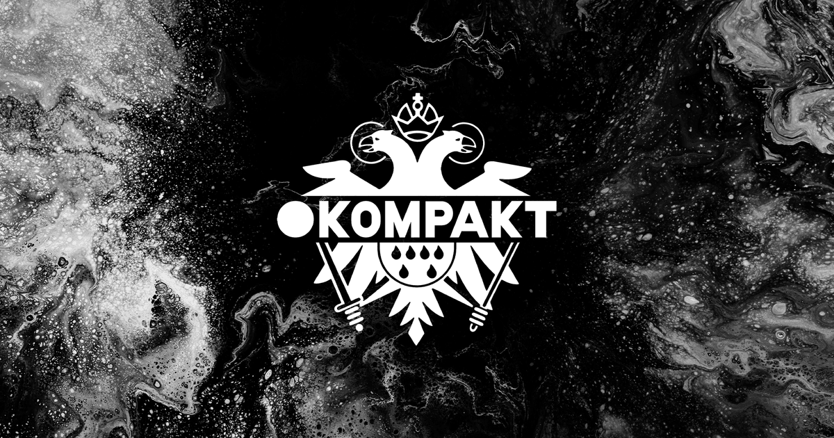 Label of the Month: Kompakt
