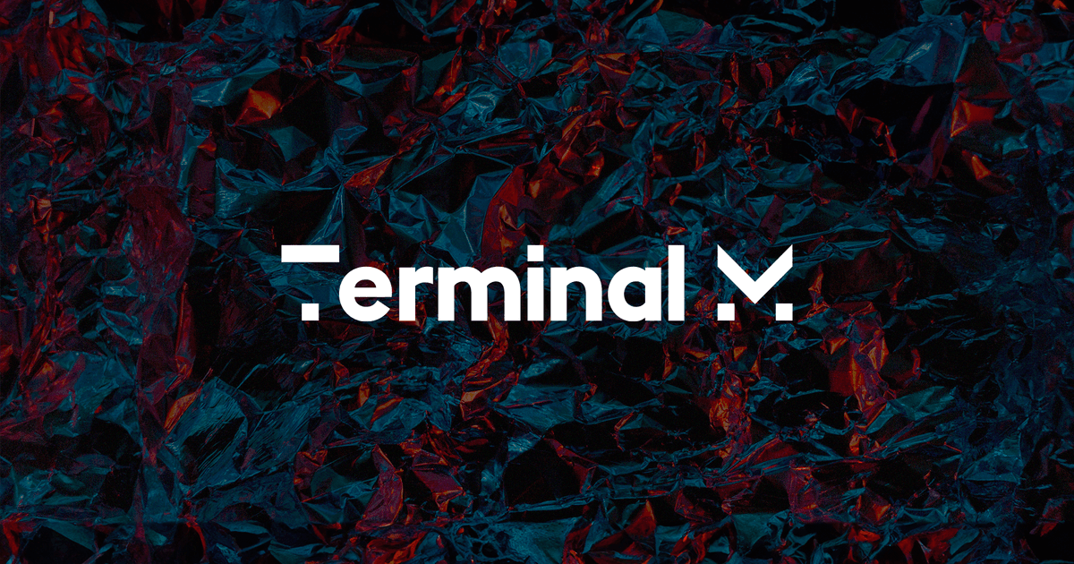 Label of the Month: Terminal M