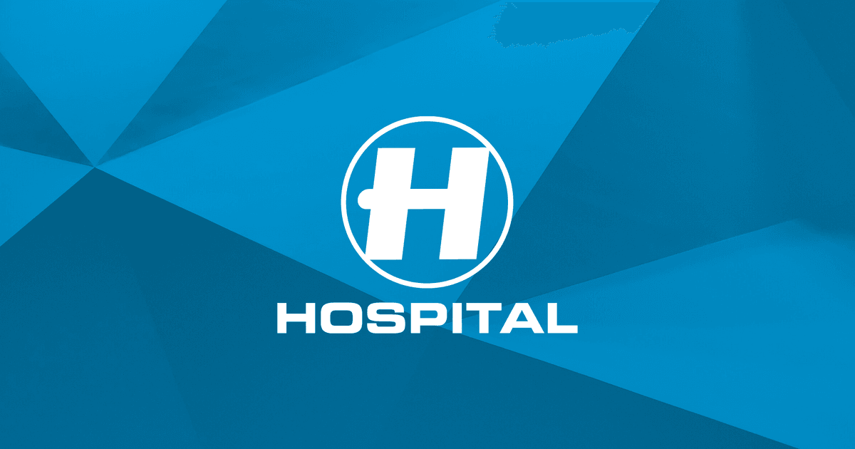 Label of the Month: Hospital Records