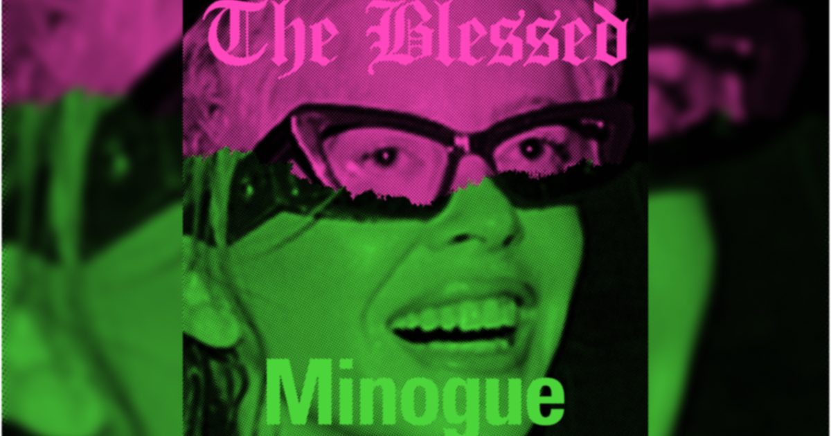 The Global Remix Challenge Returns with The Blessed Madonna & Kylie ...