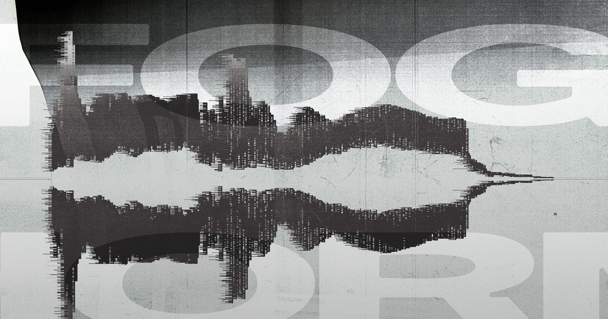 A Short History of the Foghorn: The Most Divisive Sound in Drum & Bass