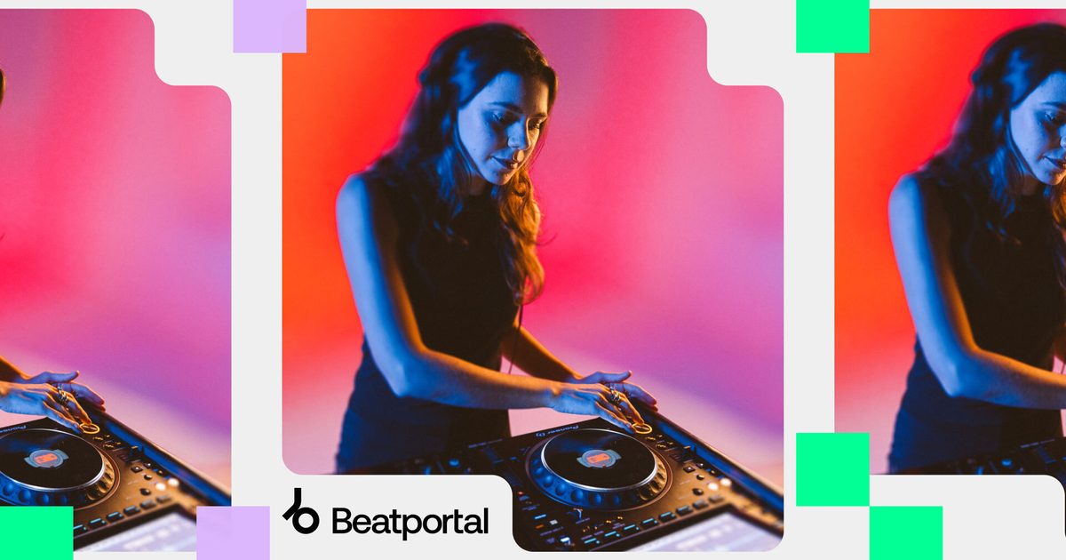 The 50 Best Tracks of 2024 | a selection by Beatportal