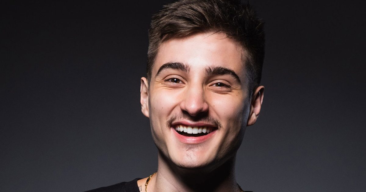 Beltran Locks Down a Beatport Number 1 with “Smack Yo’”