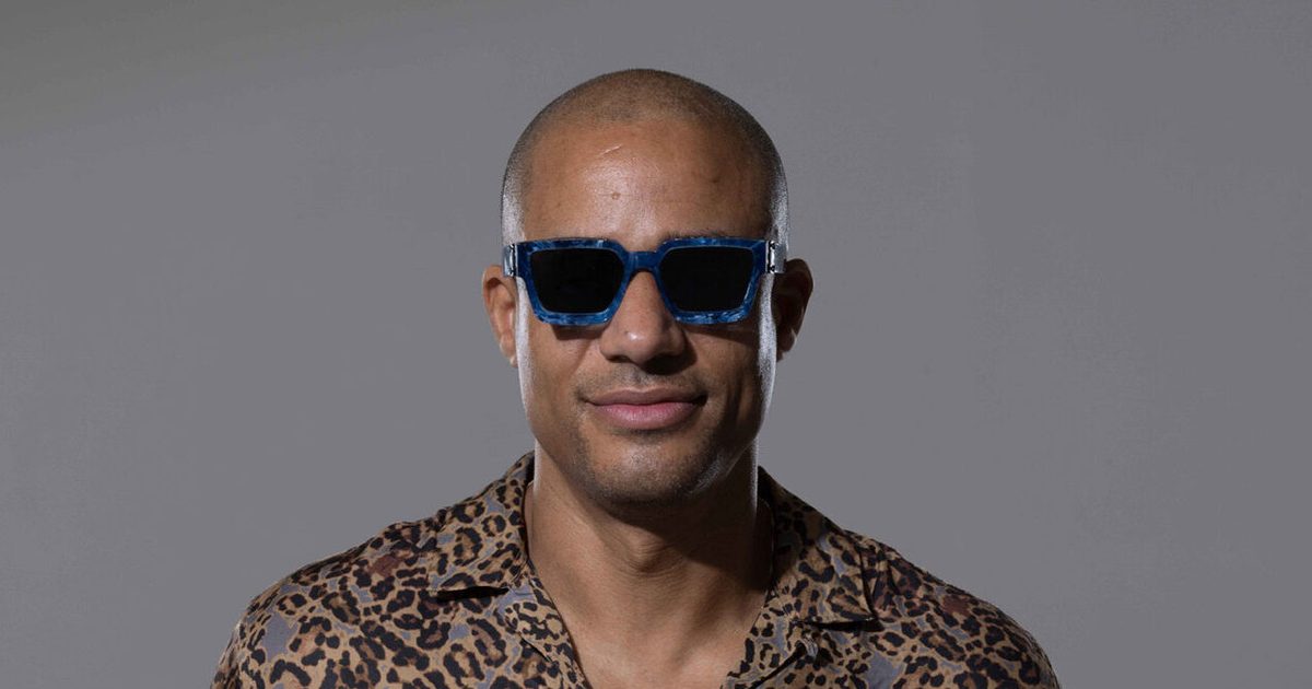 Cover Story: Ben Rau