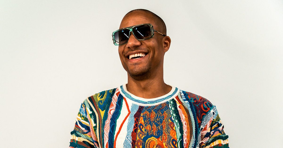 Beatport Podcast: Ben Rau