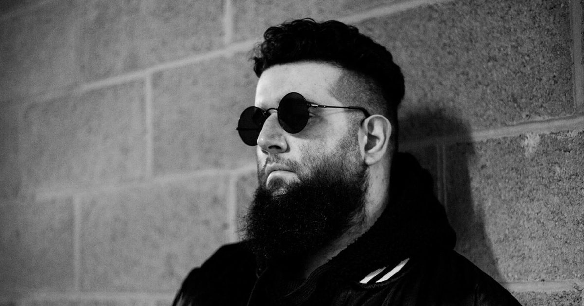 Beatport Exclusive: “Work Move Shake” with Big Dope P and DJ Slugo