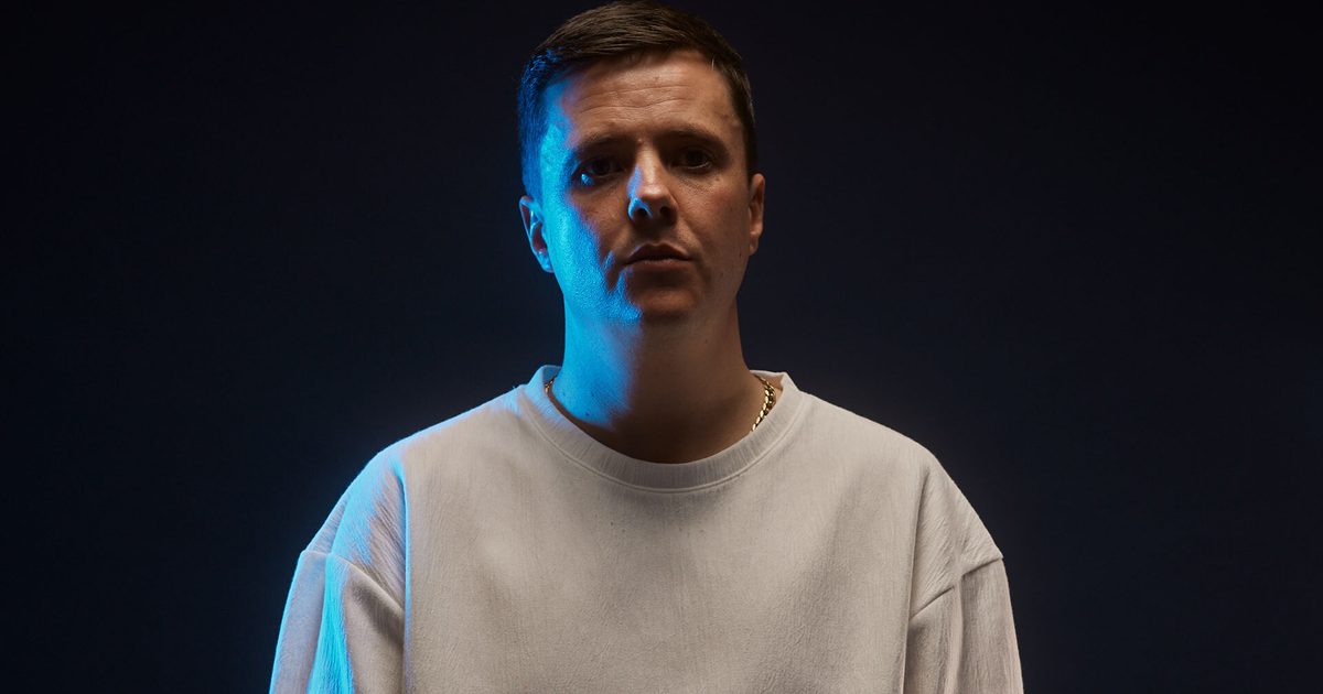 Bontan Announces the Arrival of his New Label, North Drum | Beatportal